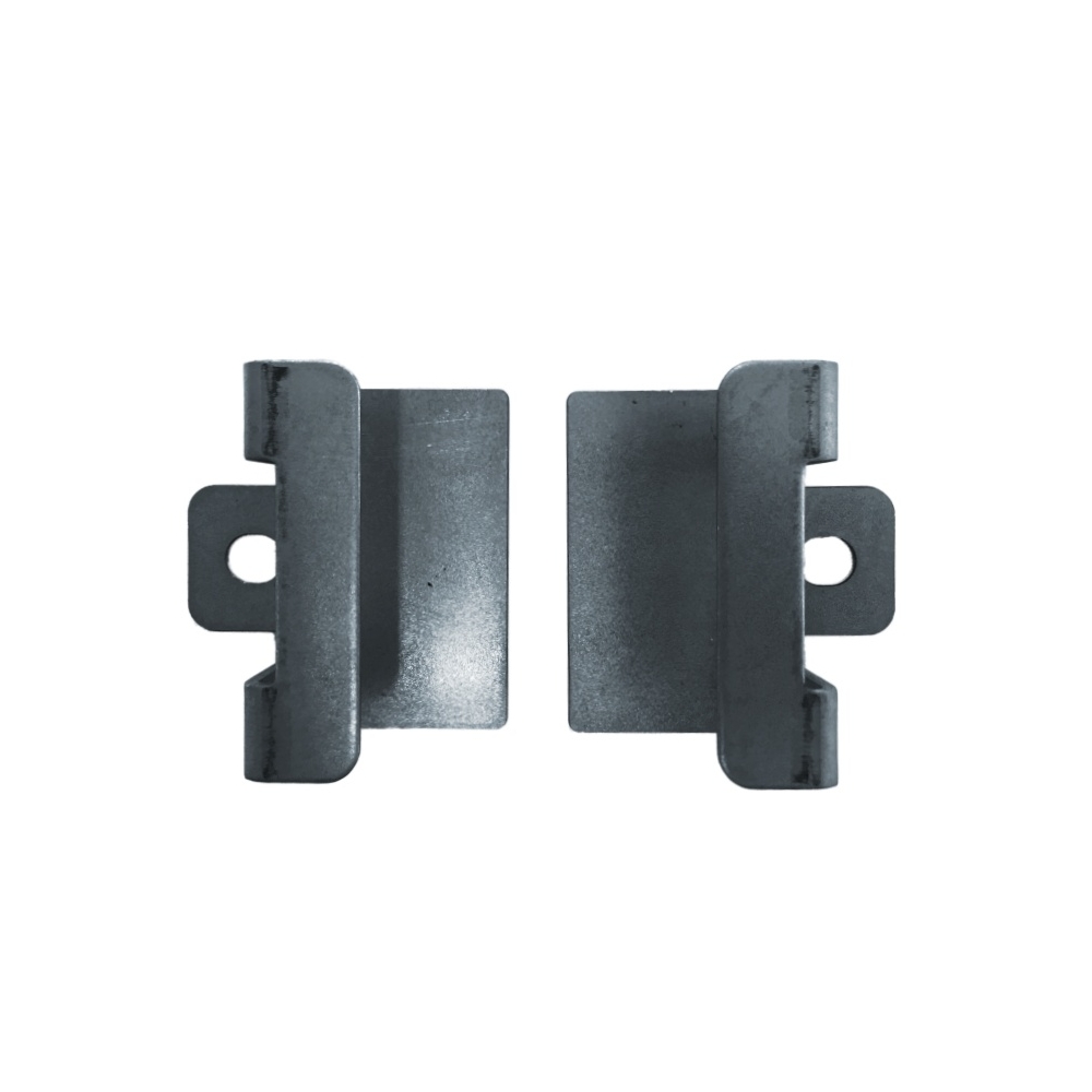 Kit de fixation pour rail de automatisme LIFTMASTER