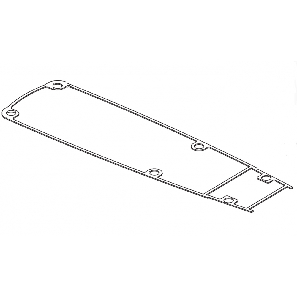 Joint de couvercle pour automatisme de portail LIFTMASTER LYN300 CS300