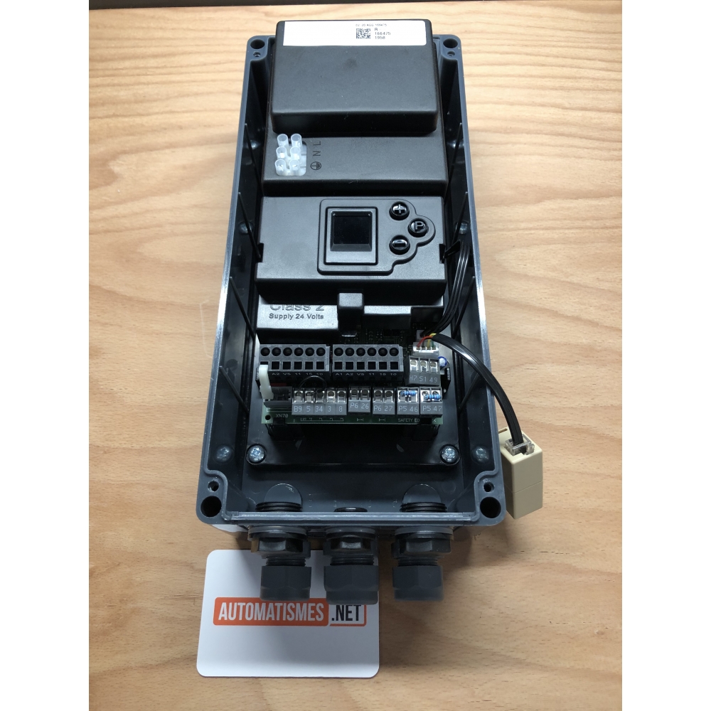 Carte electronique MARANTEC CONTROL X.52