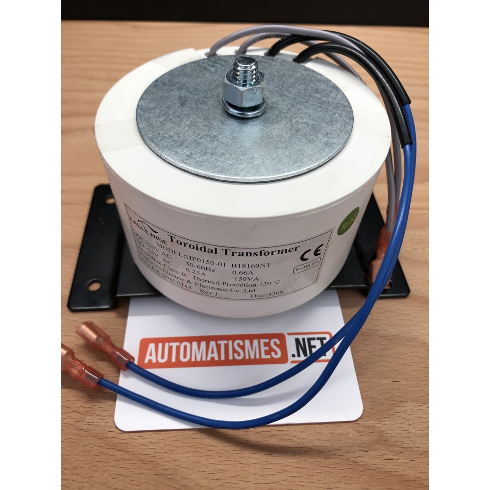 Transformateur pour automatisme LIFTMASTER LM1000