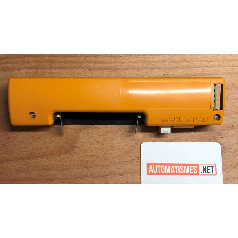 kit fin de course ACM pour Bi-moteur - Automatismes portail et garage