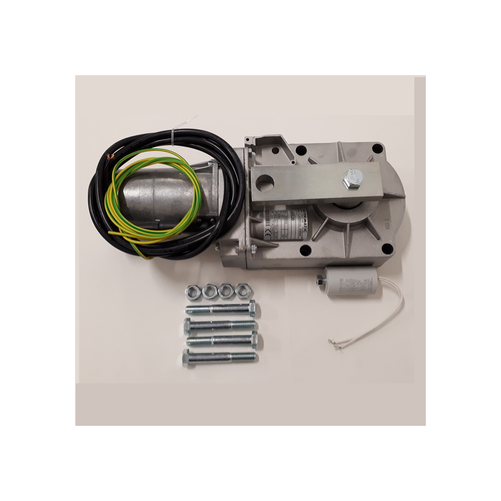 DITEC CUBIC 30 - Automatisme de portail