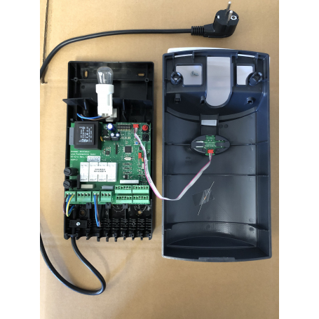 Carte électronique SOMMER RDC Vision - Carte Automatisme