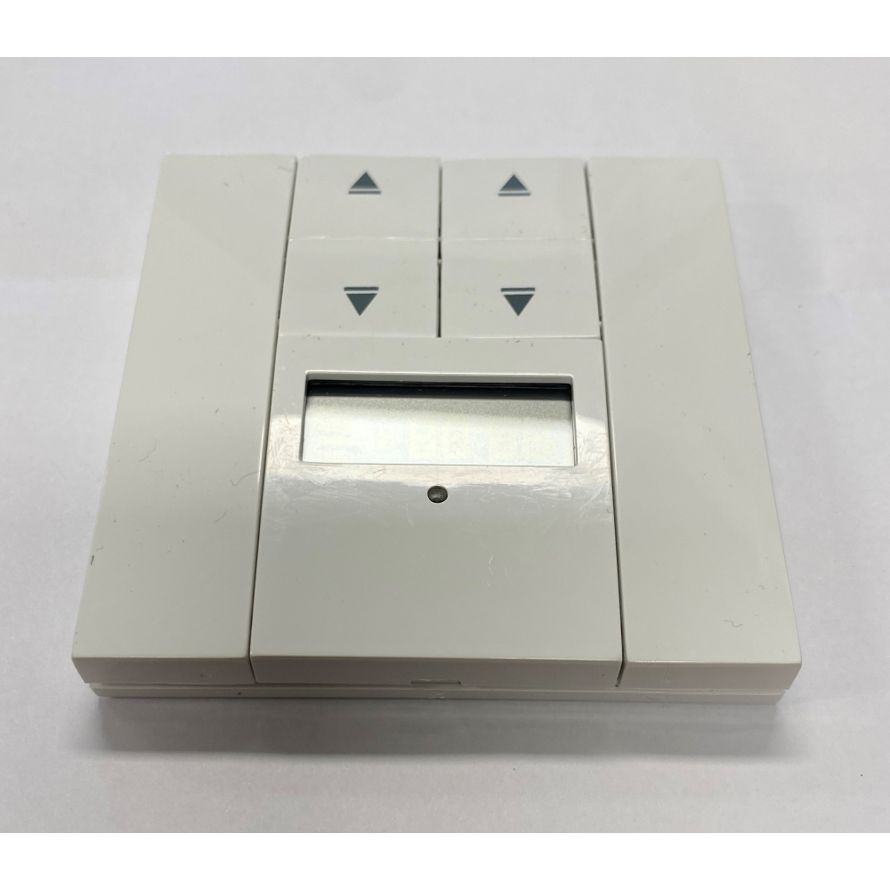 Télécommande murale TELECO TVTXC868C04 - Automatismes.net