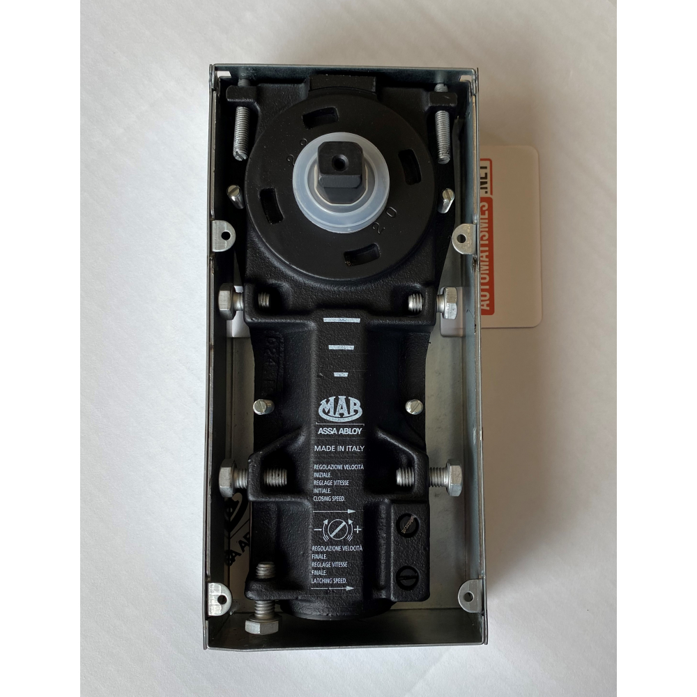 Pivot de sol MAB Série 7135 - Ferme porte